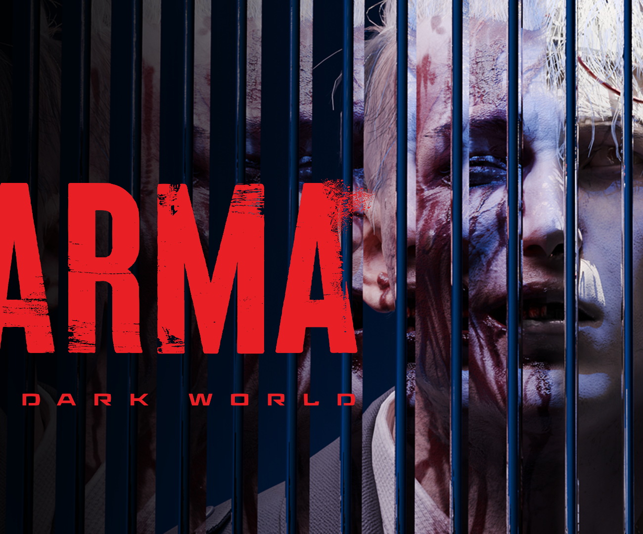 Demo Launches Today! - Karma: The Dark World