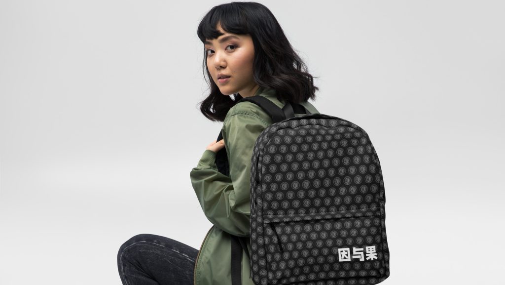 KARMA: THE DARK WORLD